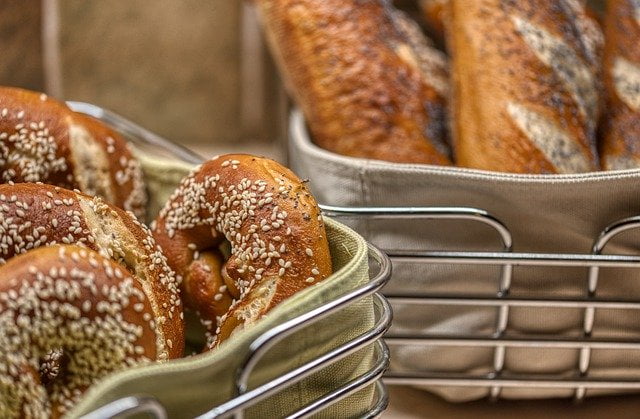 Sourdough Potato Bread - Sugar Rush Recipes