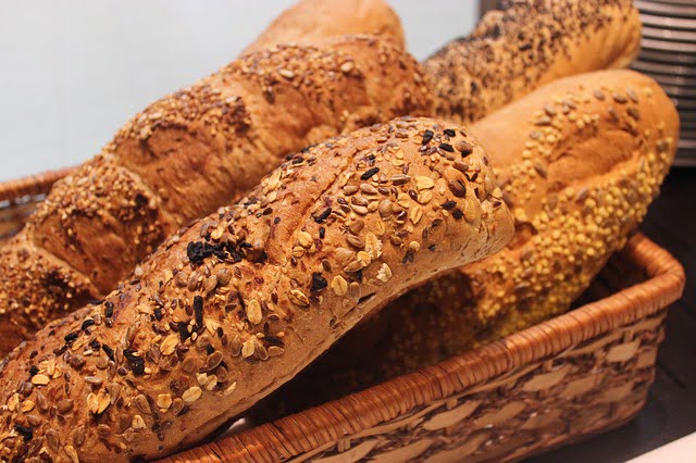 Gf Bob's Cheddar Cheese Bread - Sugar Rush Recipes